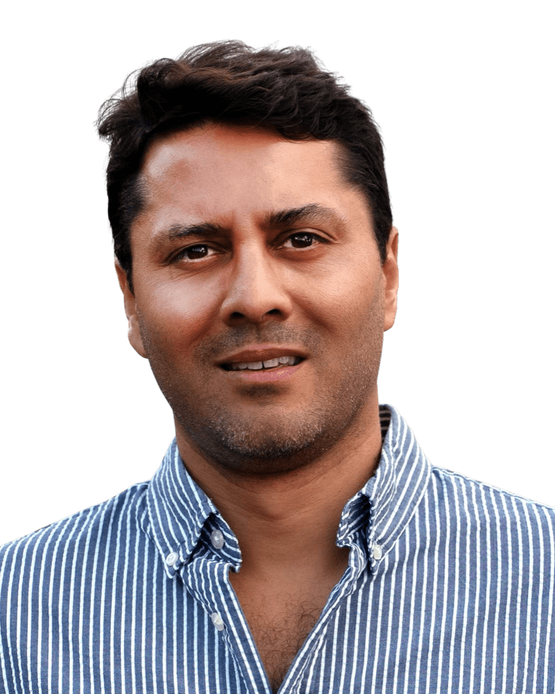 Jay Joglekar - Future of Cities