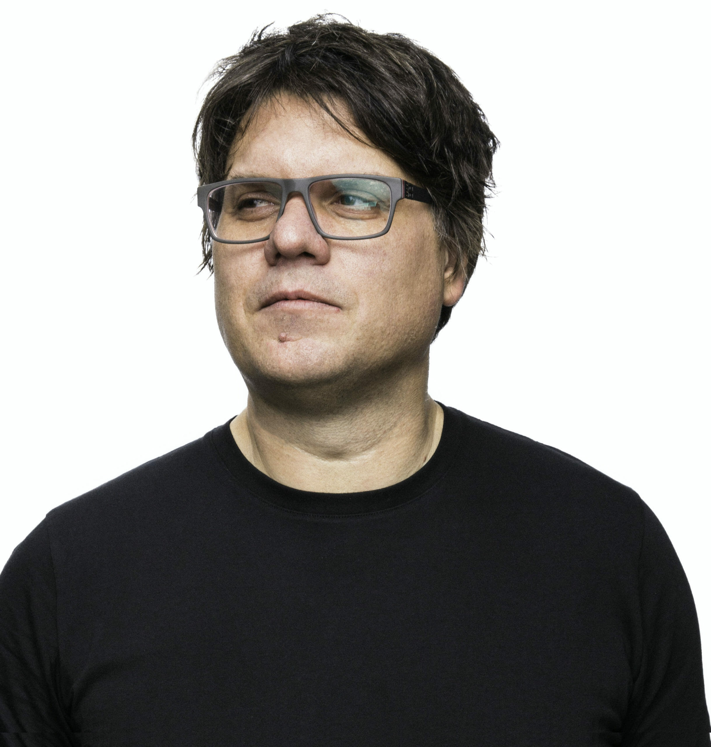 Brian Phillips - Future of Cities