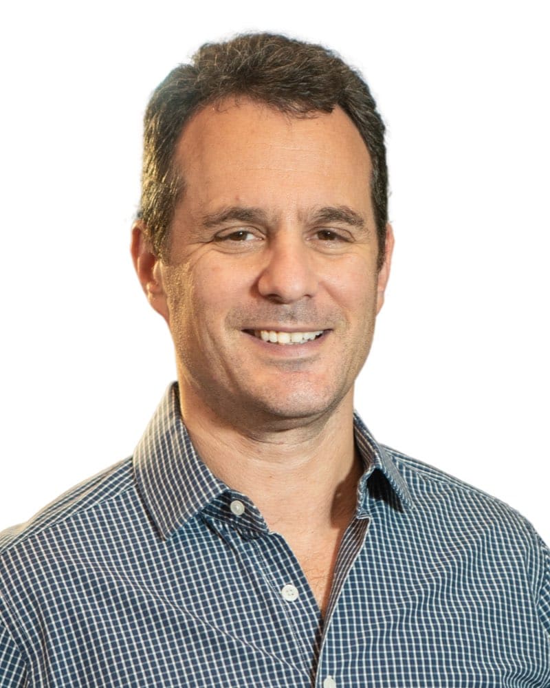 Ken Wainer - Future of Cities