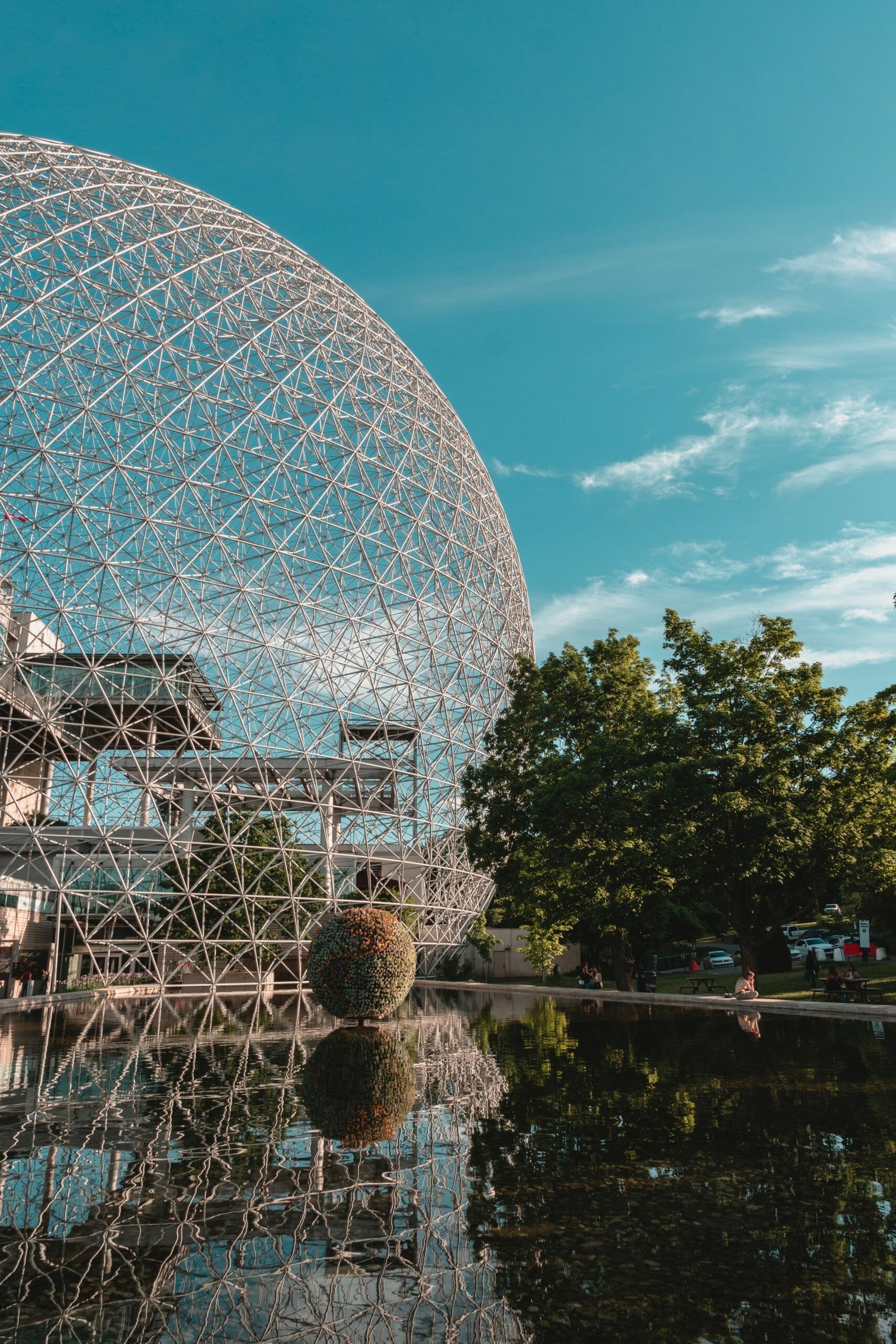 Future of Cities: Pioneering a new urban design logic for regenerative ...