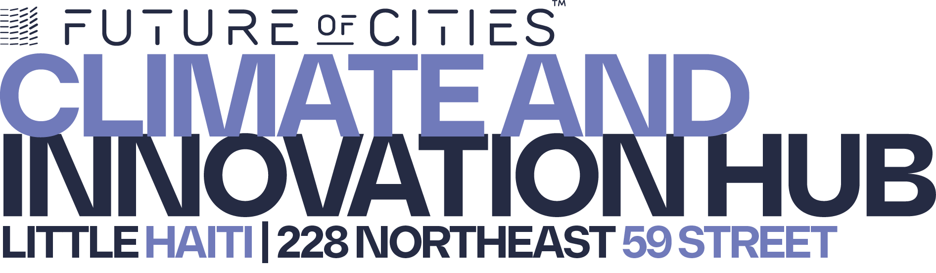 Future of Cities Headquarters & Co-Working - Future of Cities