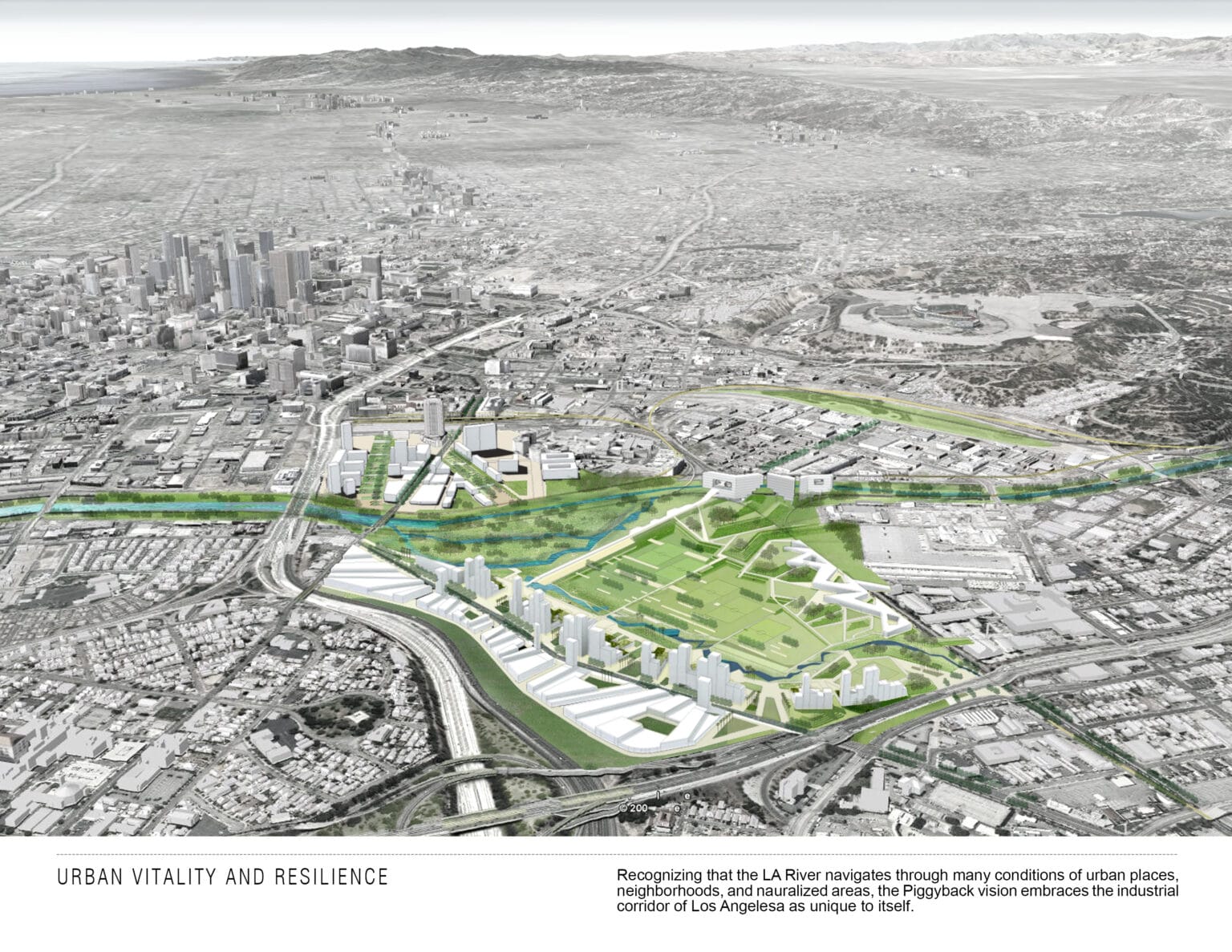 The Vital Role of Green Corridors in Urban and Regional Planning ...