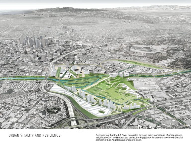 The Vital Role of Green Corridors in Urban and Regional Planning ...