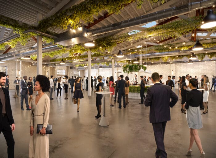 Phoenix Arts and Innovation District - Future of Cities